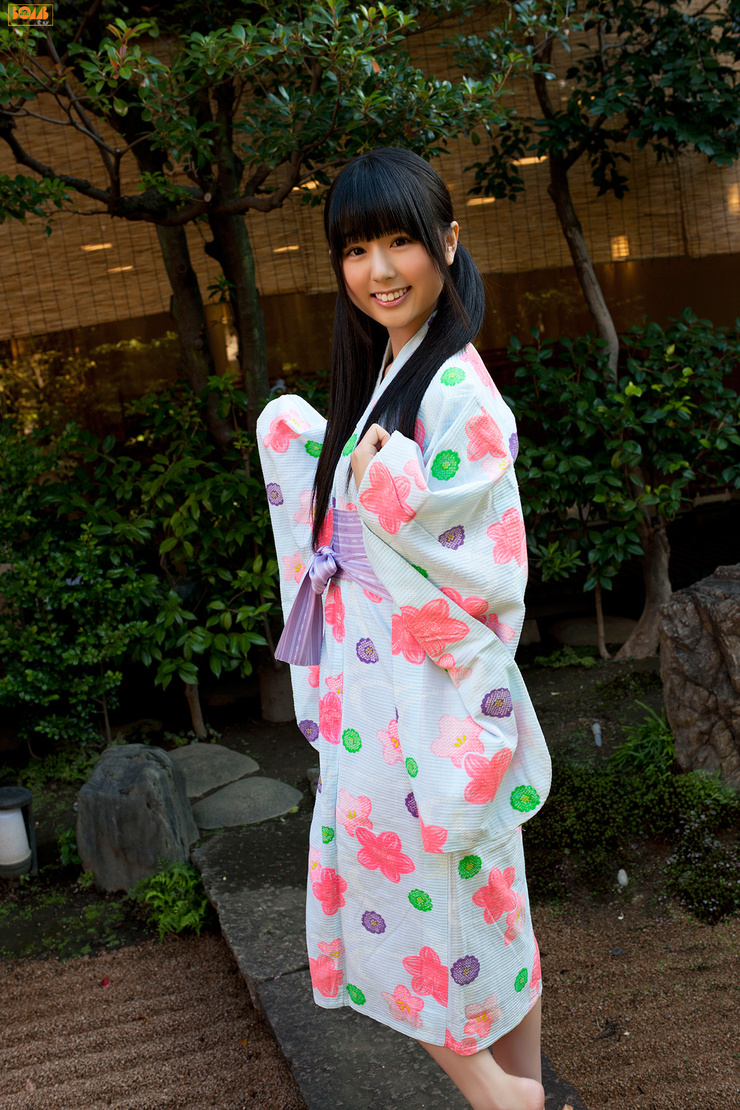 Picture of Emi Kurita x Annan Konno "Onsen" Photobook [Bomb.TV ...